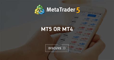 mt5 or mt4 mt5 general mql5 programming forum