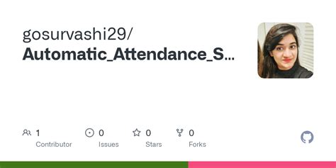GitHub Gosurvashi Automatic Attendance System Using RFID