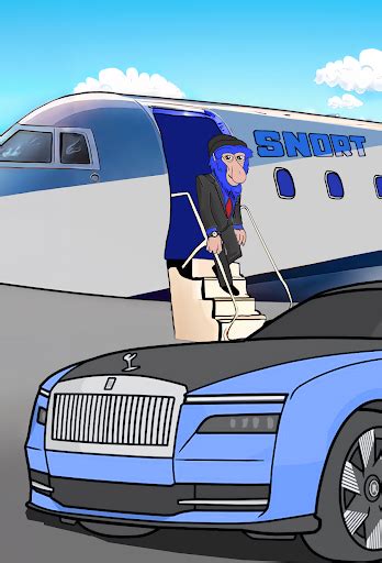 The Rise Of Snort A Meme Coin To Watch On Base Chain Zex Pr Wire®