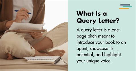 Query Letter Examples Fictionary