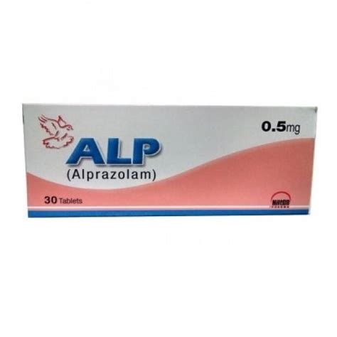 ALP MG TAB Town Pharmacy