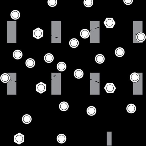 An Industrial Wireless Sensor Network With Sink Nodes And Sensor Nodes Download Scientific