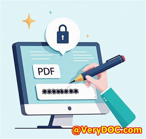 Is Verypdf Pdf Password Remover Safe To Use A Comprehensive Security Review Verydoc Knowledge Base