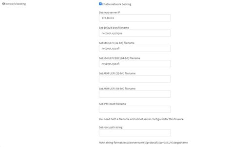 Boot The Esxi Installer Using Netbootxyz And Ipxe