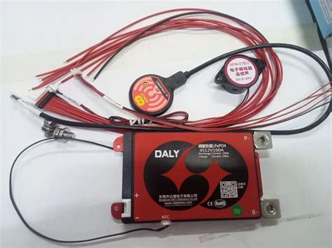 4s 100amp Lfp Samrt Bms At ₹ 3750 Piece Noida Id 2857590381362