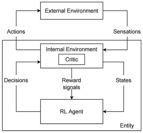 Entropy Free Full Text An Information Theoretic Perspective On Intrinsic Motivation In