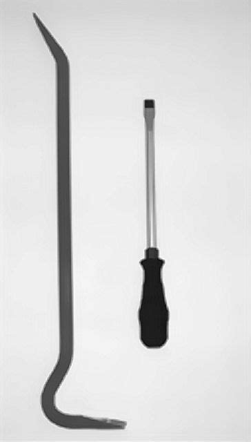 Burglary Security Classes Env 1627