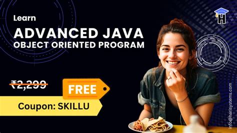 Hari Systems On Linkedin Advjava Java Chatgpt Tips Skills Bootcamp Programming Development
