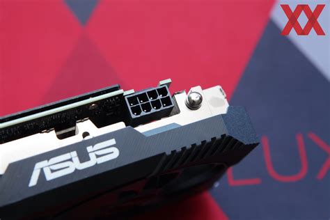 Kompakt und schnell, aber zu teuer: ASUS Dual GeForce RTX 3050 OC im ...