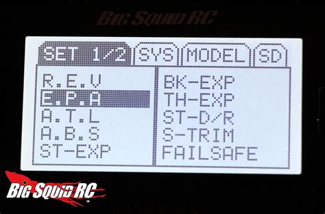 Hitec Lynx S Radio System Review Big Squid RC RC Car And Truck News Reviews Videos And More