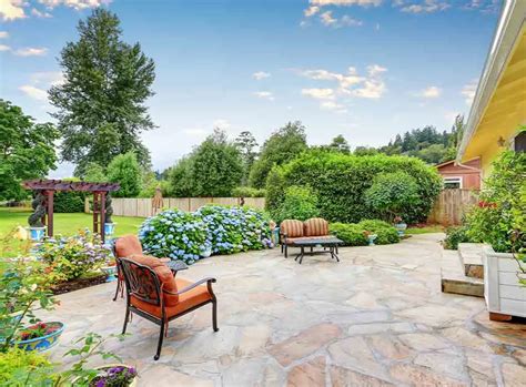 20 Stunningly Stylish Garden Patio Ideas For 2026 Checkatrade