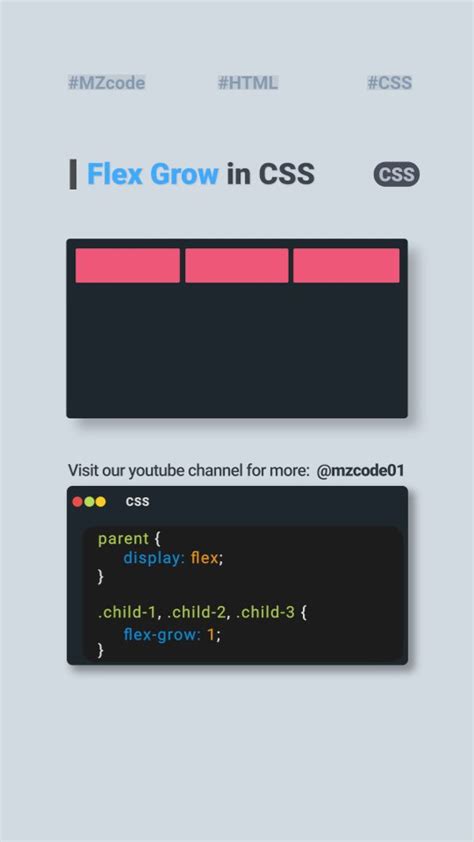 Mzcode Html Css Javascript Css Tips And Tricks 🔥 Reels