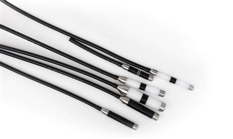 Calibration Standards Production ZERO NDT