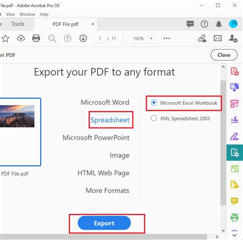 How To Convert Pdf To Csv File At Rodney Forand Blog