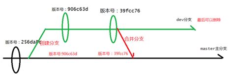 30分钟带你精通git使用 知乎