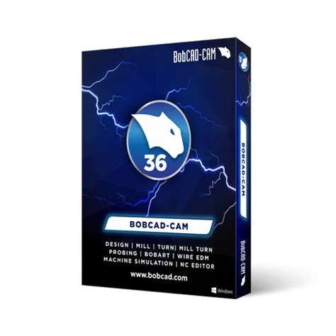 BobCAM 3 Axis Mill Professional CAM Software Free Demo Available At 200000 Piece In Ludhiana