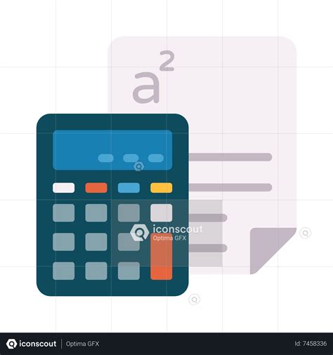 Calculation Animation By Optima Gfx Lottiefiles