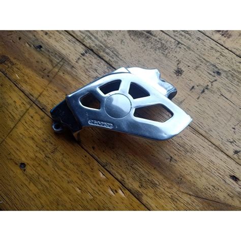 Jual Tutup Cover Gear Gir Ger Crf Crf Pnp Cb Gl Mp Tiger Tirev Shopee Indonesia