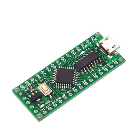 LGT F P LQFP MiniEVB Alternative Arduino Nano V ATMeag P HT B Chip SOP USB Driver