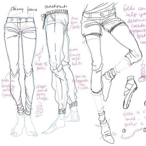 Anime Art Reference Tutorials On Instagram “🧡follow Arttoolbook For