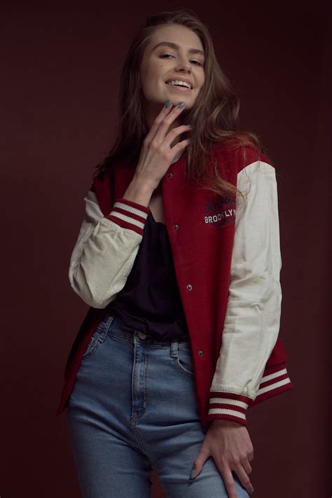 Milana Spp Model Agency