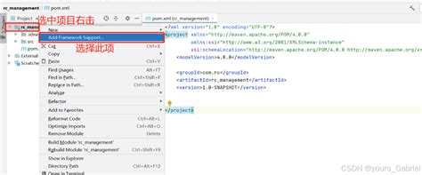 Maven问题：idea无法创建javaweb和没有web Application支持的方案add Frameworks Support没有
