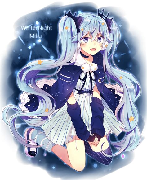 Hatsune Miku VOCALOID Image By Ko Kino00 2036308 Zerochan Anime Image Board