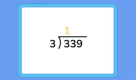 How To Do Long Division Method Steps And Examples DoodleLearning