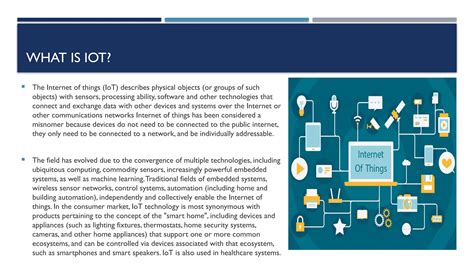 IOT Internet Of Things Pptx A Brief Introduction PPT