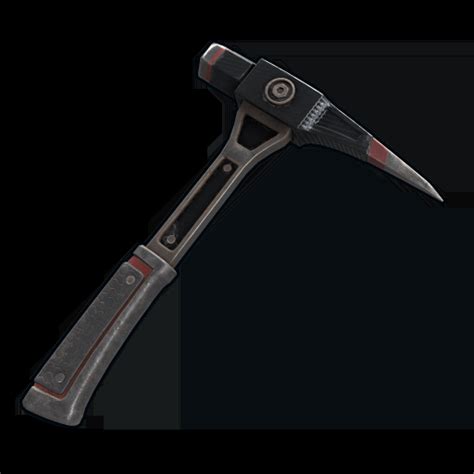 Prototype Pickaxe