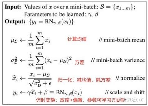 Pytorch中bn层工作机制及各种问题 知乎 Pytorch中bn层工作机制及各种问题 知乎