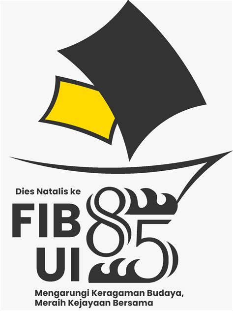 Fakultas Ilmu Pengetahuan Budaya