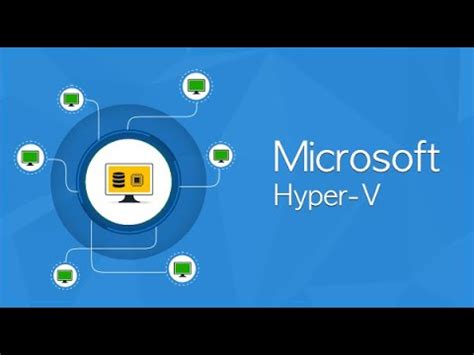 How To Enable Microsoft Hyper V In Windows YouTube