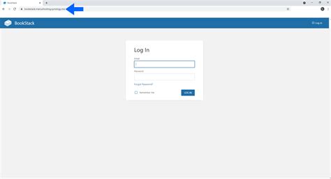 How To Install Bookstack On Your Synology Nas Marius Hosting