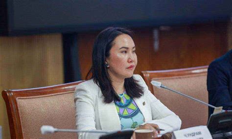 Ч Ундрам гишүүнийг Ёс зүй сахилга хариуцлагын байнгын хороогоор авч хэлэлцэнэ