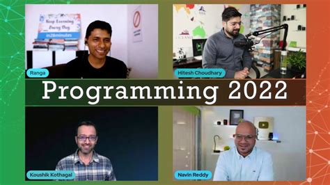 Ranga Karanam On Linkedin Learning Python Project Programming