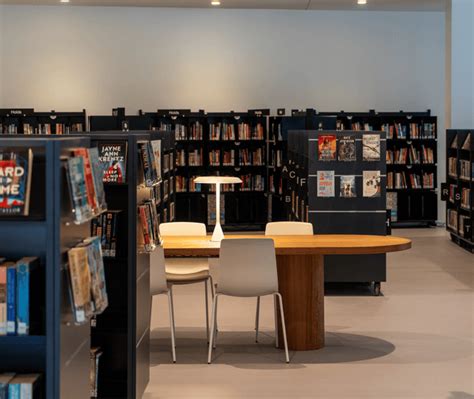 Borrow Ballarat Libraries