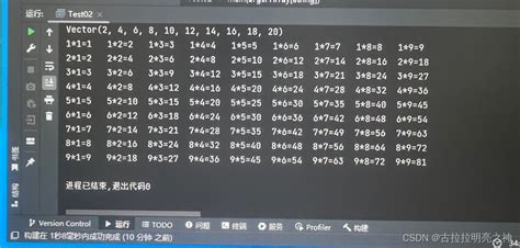 用scala打印九九乘法表scala编程实现99乘法表 Csdn博客 用scala打印九九乘法表scala编程实现99乘法表 Csdn博客