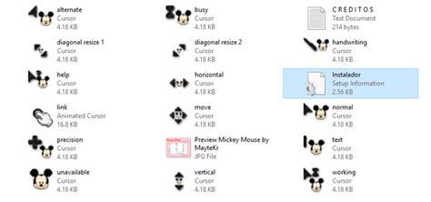 Download 30 Best Mouse Cursors For Windows Digital Citizen
