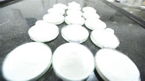 Silicified Microcrystalline Cellulose Powder Grade Standard Usp At ₹ 1220 Kg In Mumbai