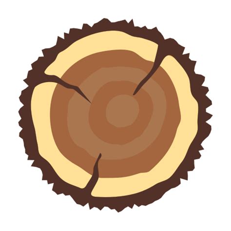 Trunk Free Nature Icons