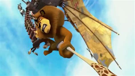 Yarn Hold This Madagascar 3 Europes Most Wanted Video Clips By