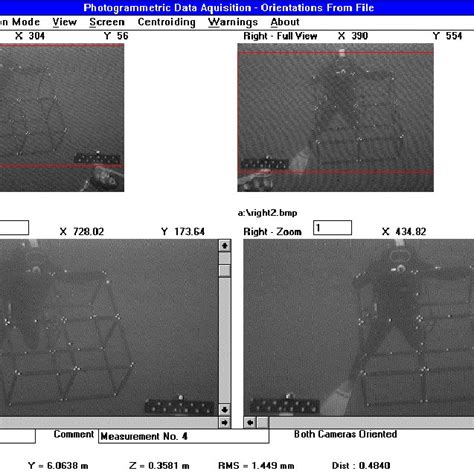 The Computer Interface Download Scientific Diagram