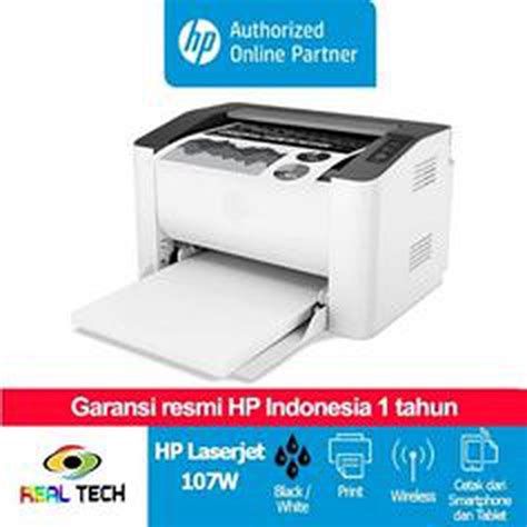 Printer Hp Laserjet W Mono Wireless