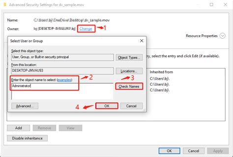 Error 0xc00d3e8e The Property Is Read Only Four Methods