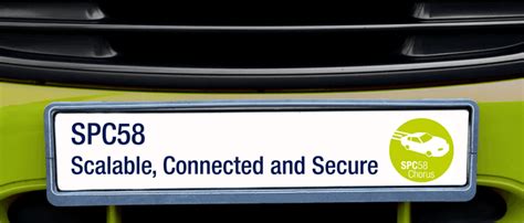 spc58 stmicroelectronics s most advanced automotive mcus yet
