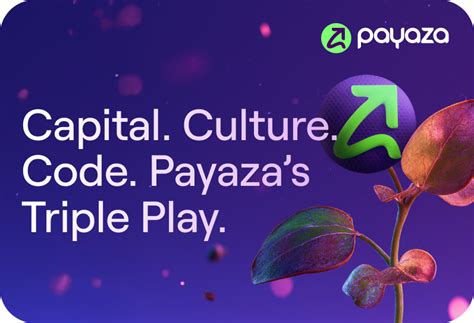 Payaza Africa The New Payment Gateway Transforming Nigeria
