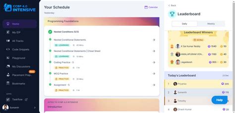 Sumanth T A On Linkedin 30daysofcodechallenge Day11 Ccbp Nxtwave