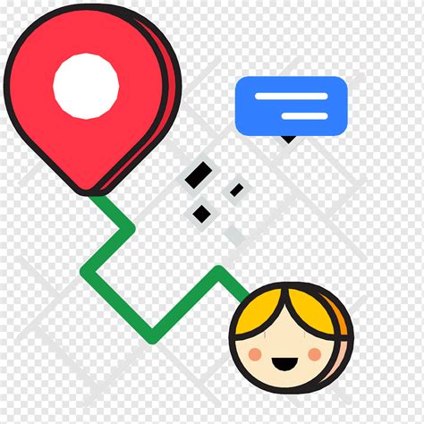 Map And Navigation Illustration Png Pngwing