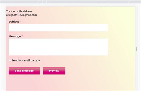 The Checkbox And Label Are Not Aligned Properly Drupal Org